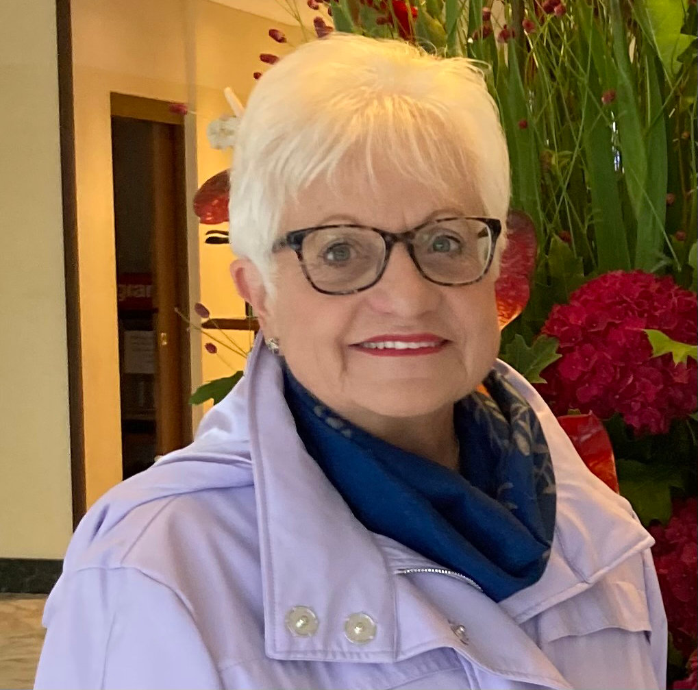 Anne Herbert | Wammc